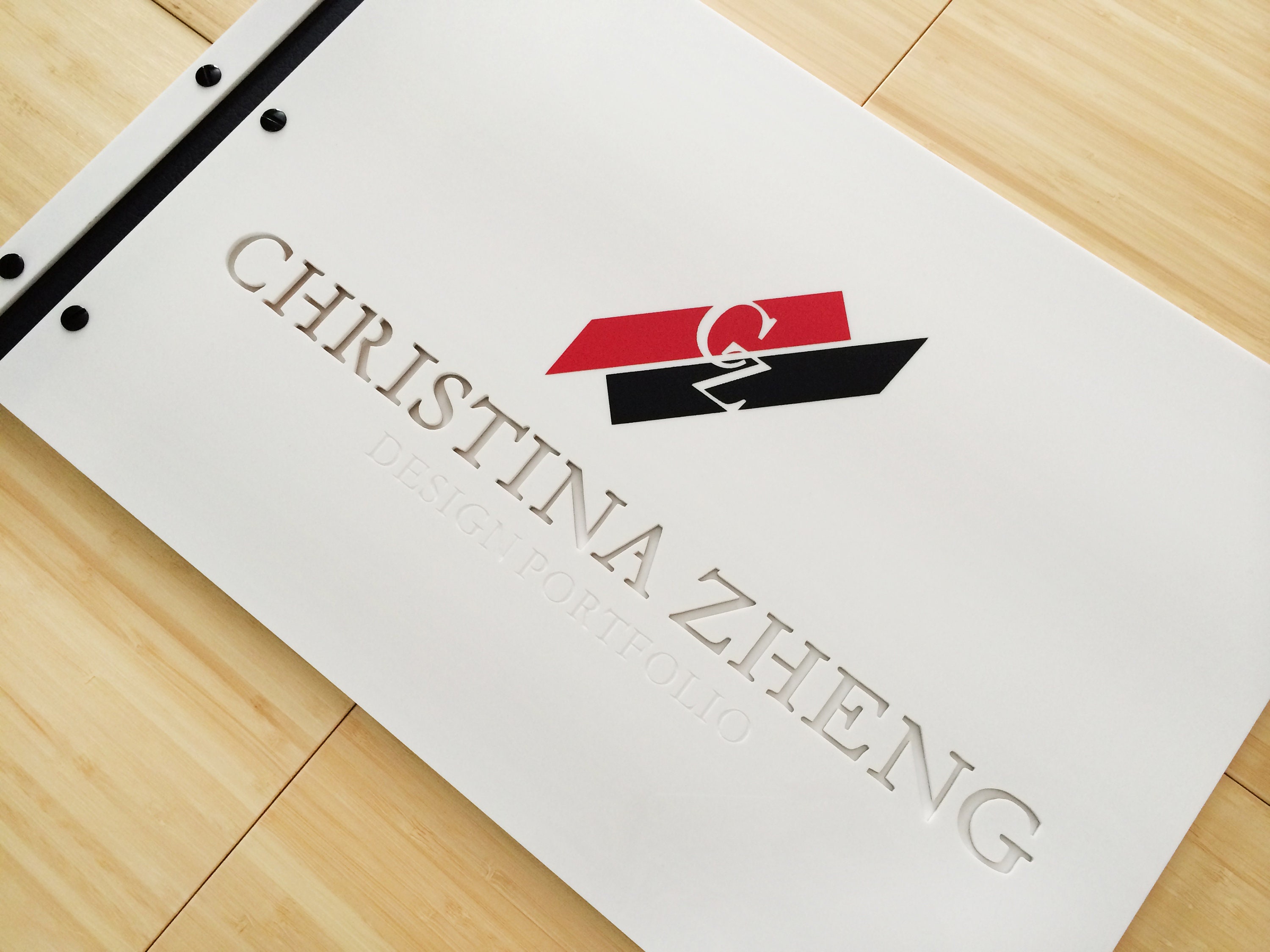 11x14 LANDSCAPE Glossy White Portfolio Landscape Portfolio - Etsy