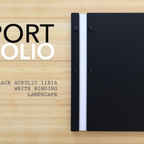 Screw Post Portfolio - Etsy