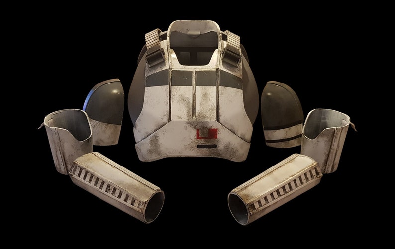 Star Wars Rogue One Tank Trooper Commander Scarif Beach Stormtrooper ...