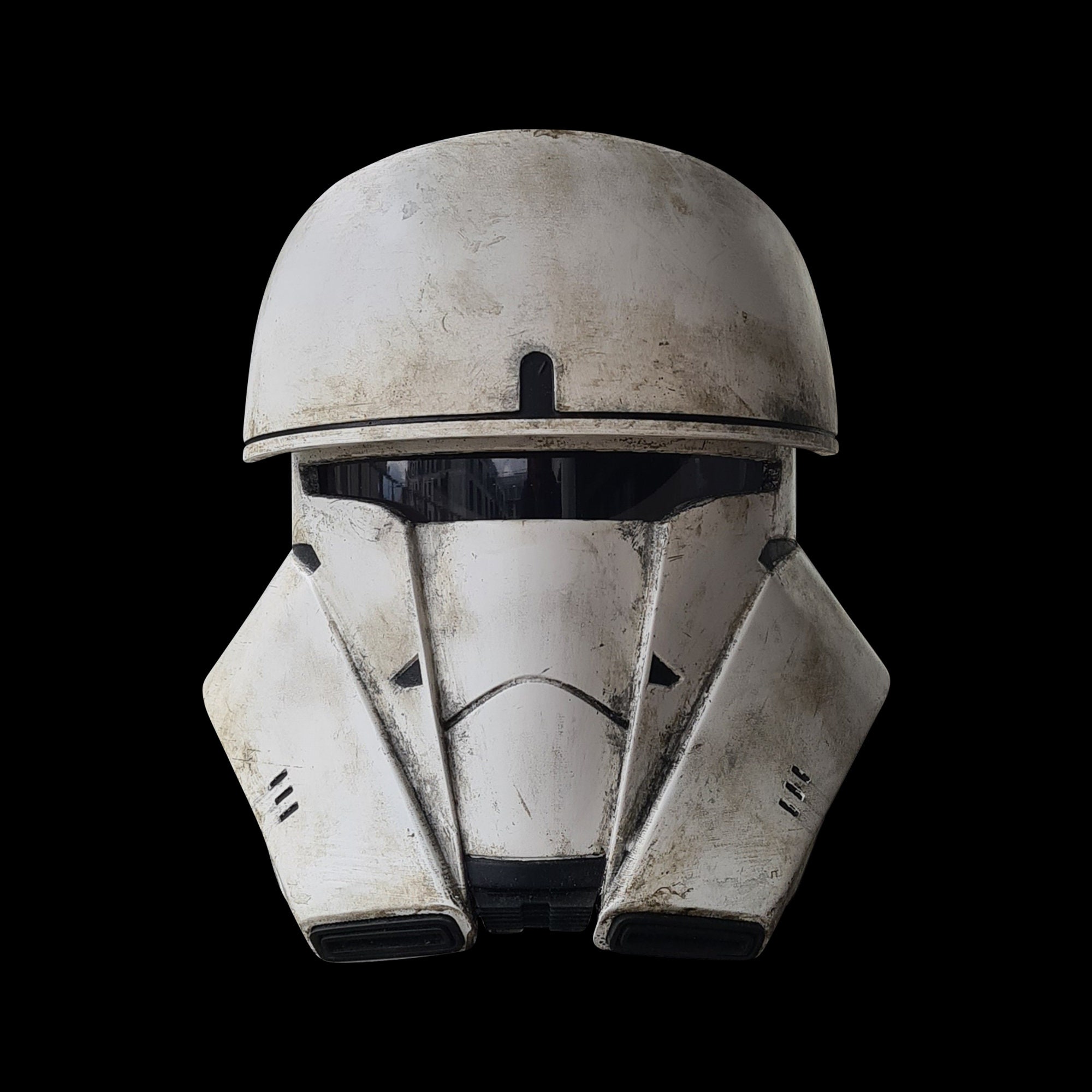 Star Wars Rogue One Tank Trooper Commander Scarif Beach Stormtrooper ...