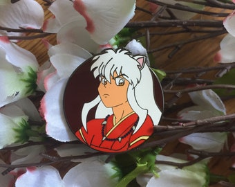 Inuyasha | Etsy