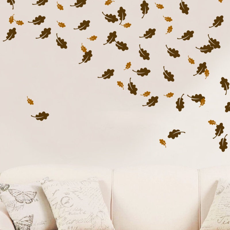 Pattern Decal - Etsy