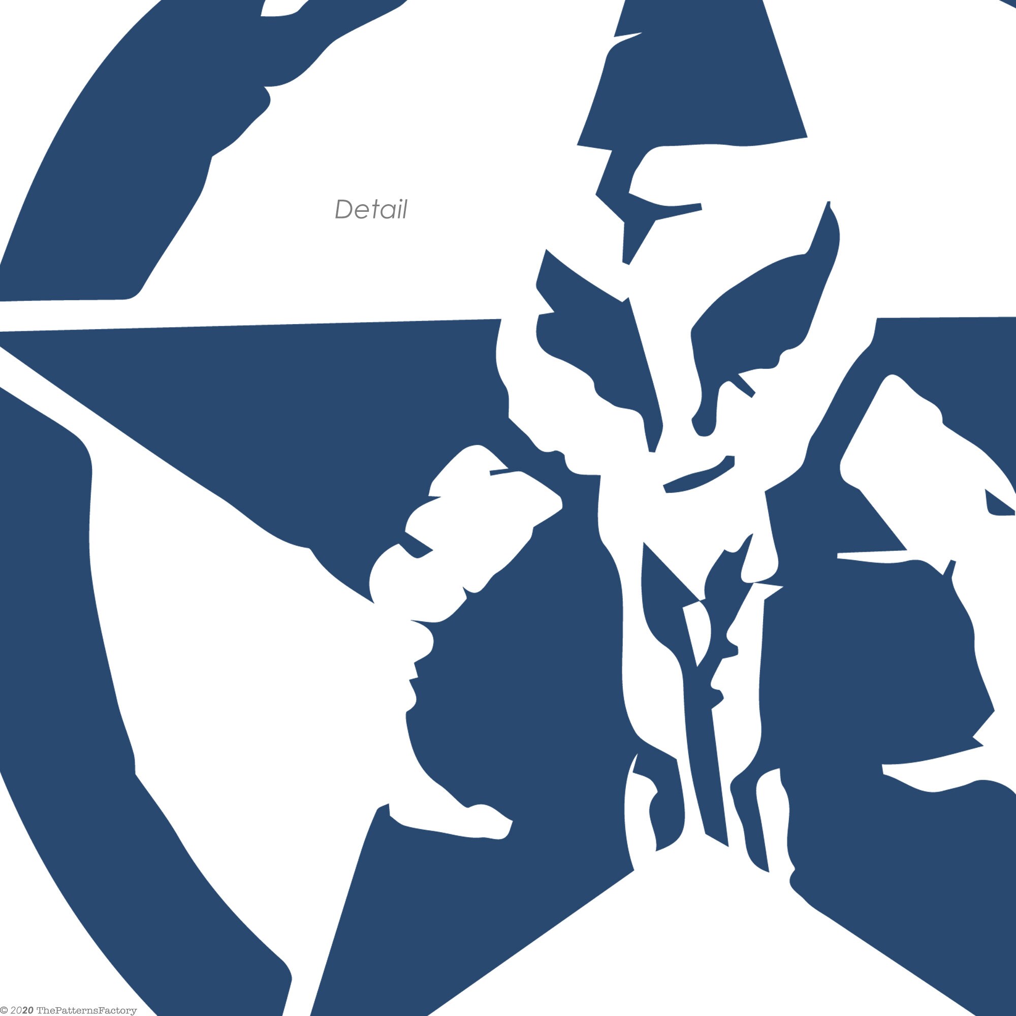 Star Wars Mandalorian Emblem / Mandalorian Wall Decal - Etsy UK