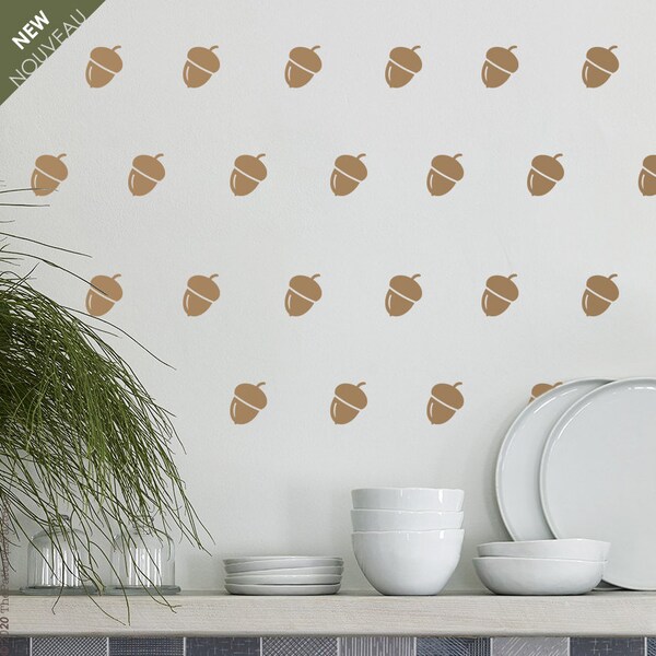 Pattern Decal - Etsy