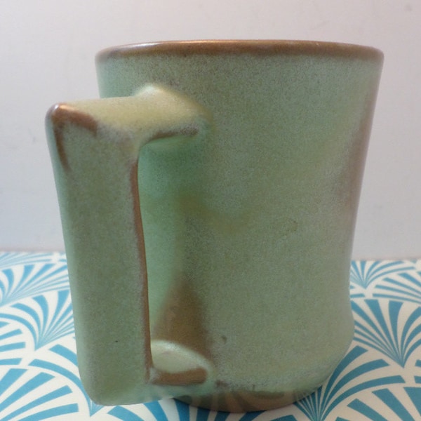 Frankoma Cups - Etsy