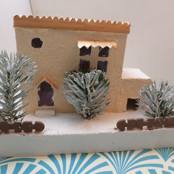 Mica House - Etsy