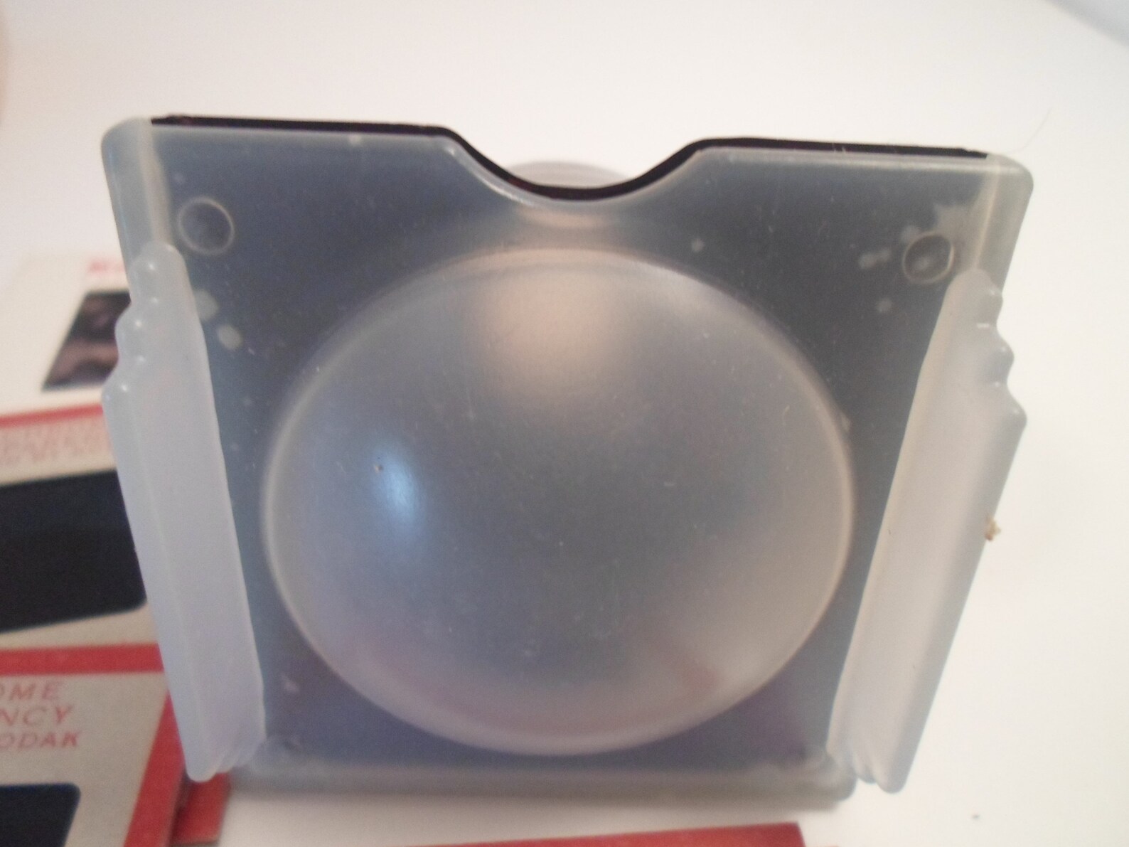 Vintage Mini Hand Held Slide Viewer Jeffrey's Artist in | Etsy