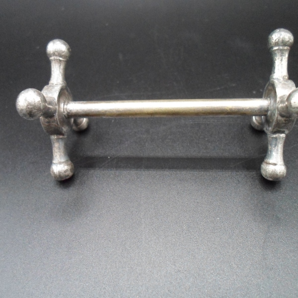 Vintage Knife Rest - Etsy