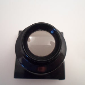 Vintage Mini Hand Held Slide Viewer Jeffrey's Artist in | Etsy