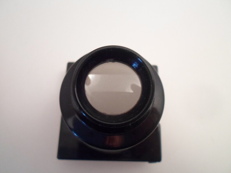 Vintage Mini Hand Held Slide Viewer Jeffrey's Artist in - Etsy