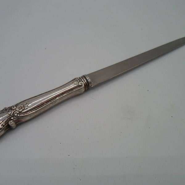 Ornate Letter - Etsy