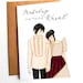 Tagalog Card, Filipino Greeting Card, Filipino Wedding Card, Barong ...