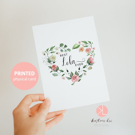 Filipino Birthday Cards Printable