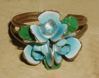 Made in Austria Ring - Etsy