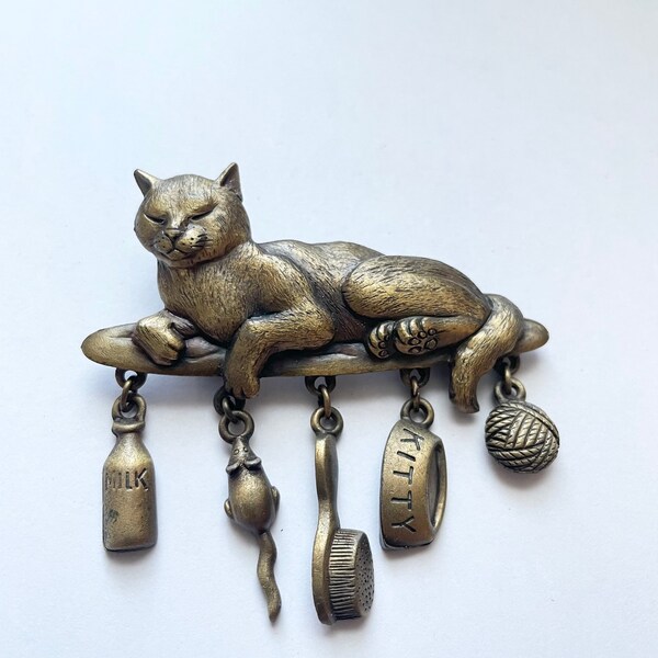 Jj Cat - Etsy