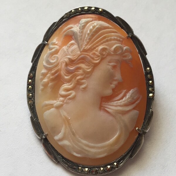 Brooch Signed "exquisite" - Etsy