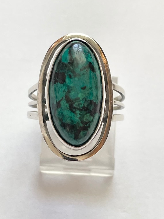 vintage israel eilat stone - Gem