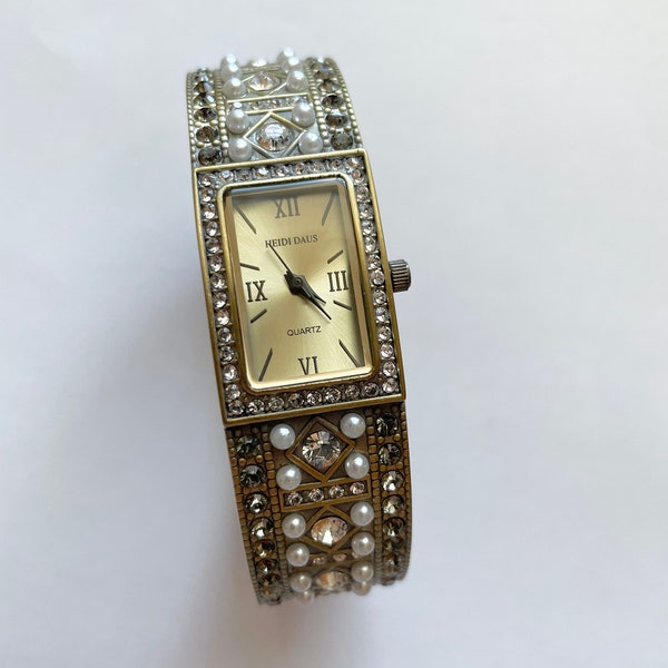 Watch Rhinestones - Etsy