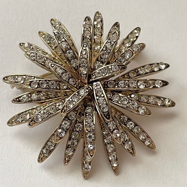 Fireworks Pin - Etsy