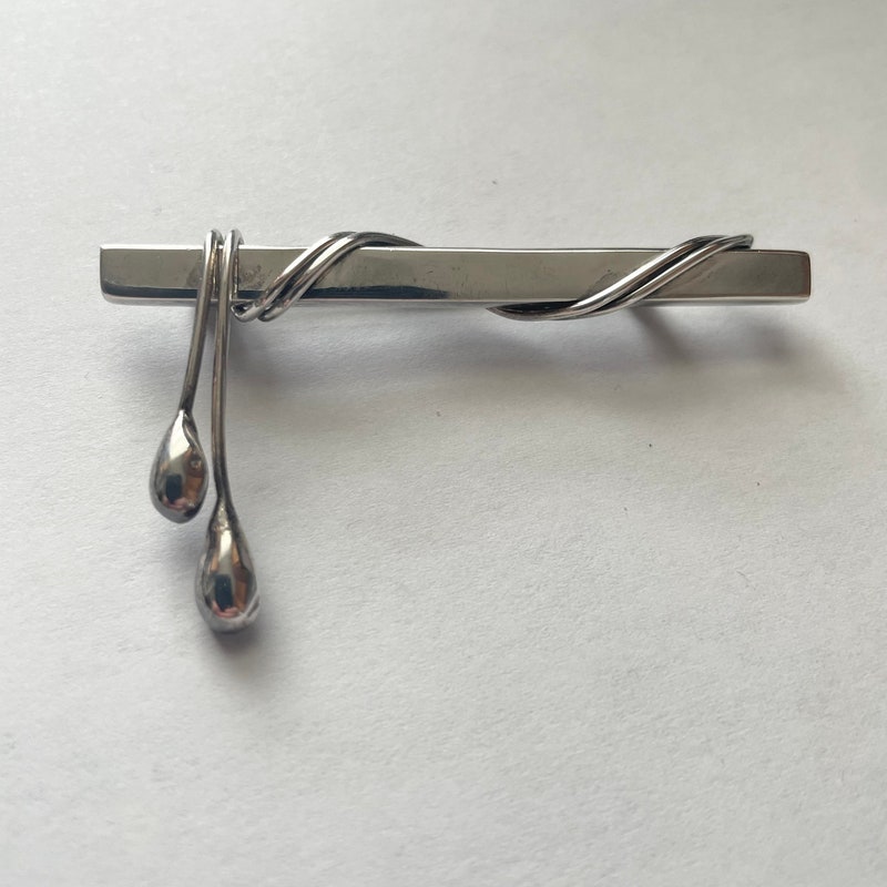 Modernist Pin - Etsy