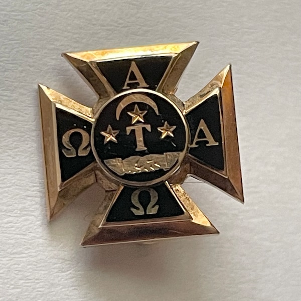 Alpha Omega Jewelry - Etsy