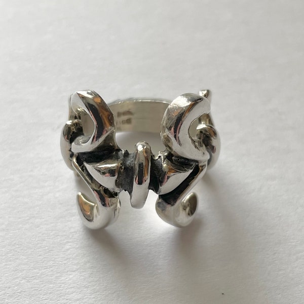 Taxco Silver Jewelry - Etsy