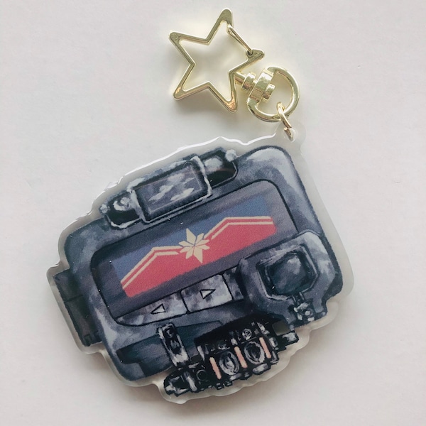 Marvels Charms - Etsy