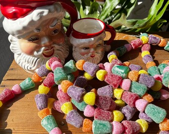 Metal Gumdrop Tree - Etsy