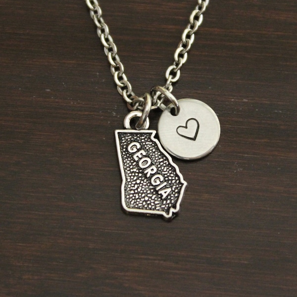 Georgia Jewelry - Etsy