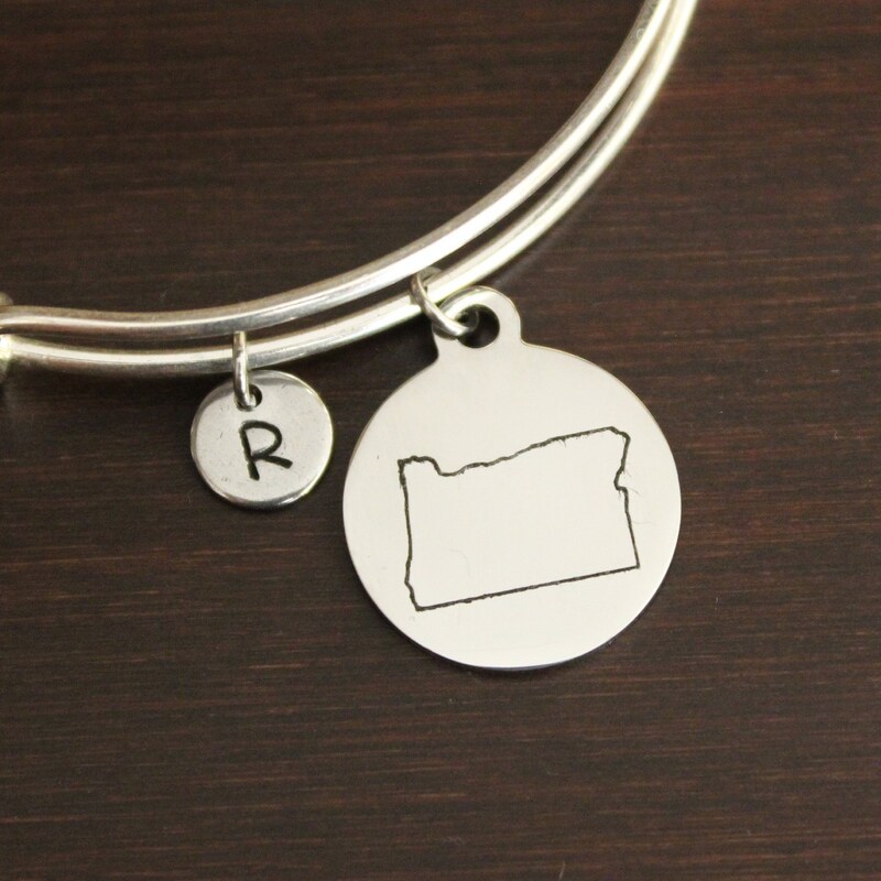 Oregon Jewelry - Etsy