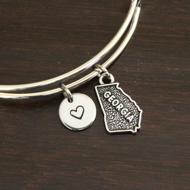 Georgia Jewelry - Etsy