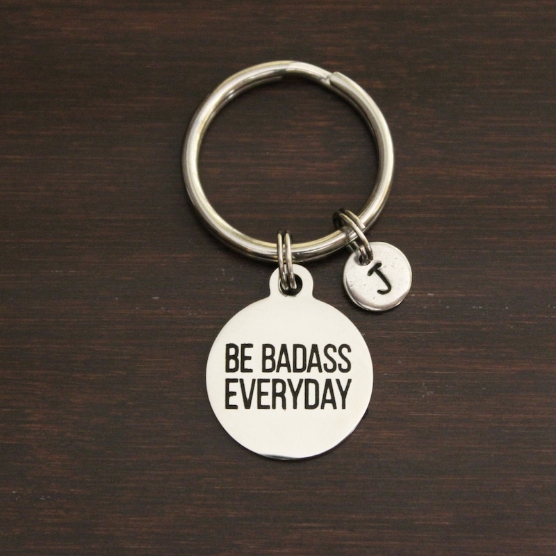 Be Badass Everyday - Etsy