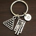 Pool Table and Rack Key Ring/ Keychain / Zipper Pull - Billiards Table ...
