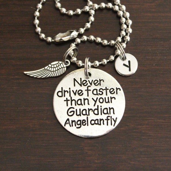Your Guardian Angel - Etsy