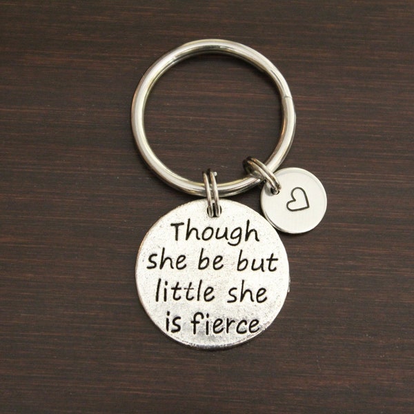 She is Fierce - Etsy