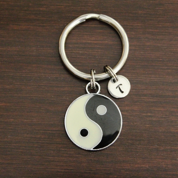 Yin Yang - Etsy