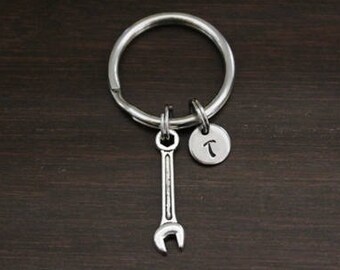 Plumber Ring Gift - Etsy