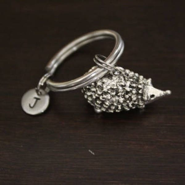 Hedgehog Lover - Etsy