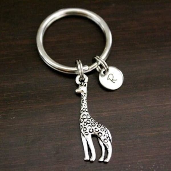 Giraffe Ring - Etsy