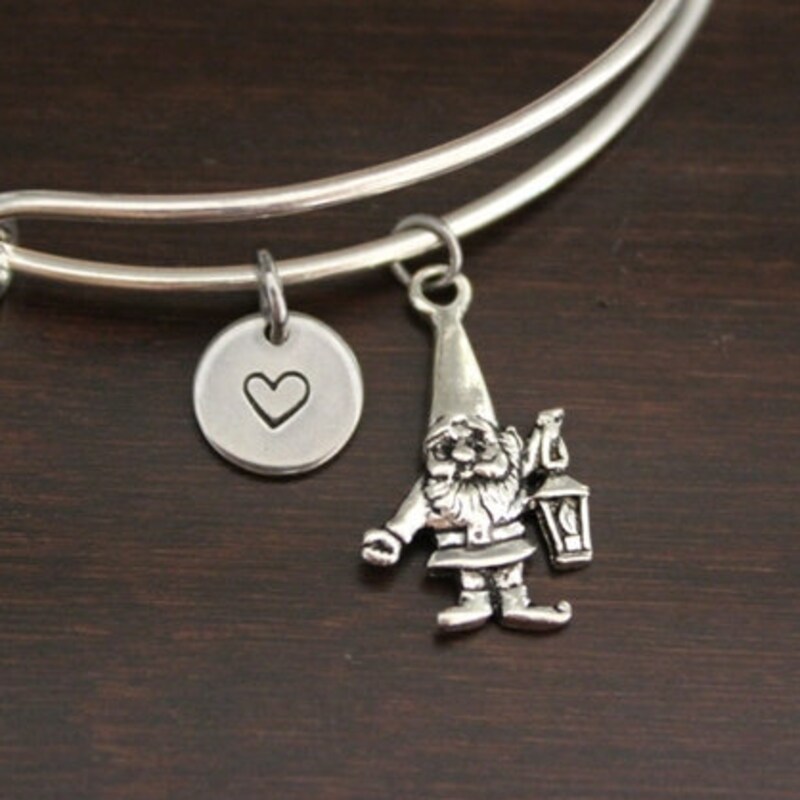 Gnome Jewelry - Etsy