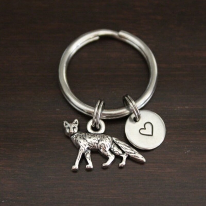 Fox Gift - 60+ Gift Ideas for 2024