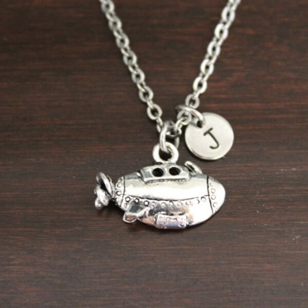 Underwater Necklace - Etsy