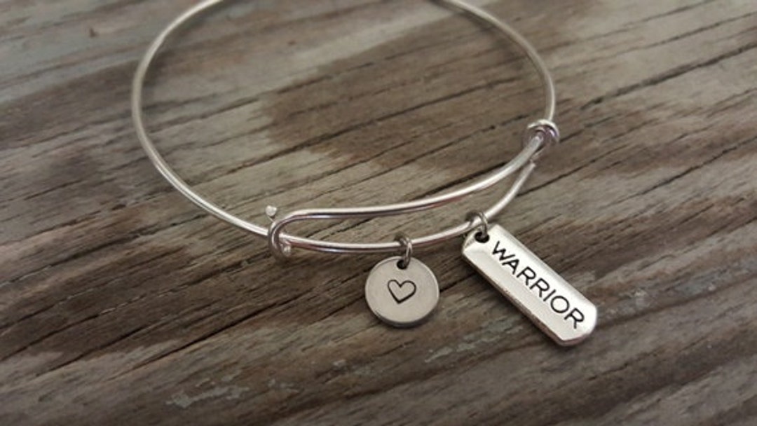 Warrior Bangle - Warrior Jewelry - Warrior Bracelet - Fighter Jewelry ...