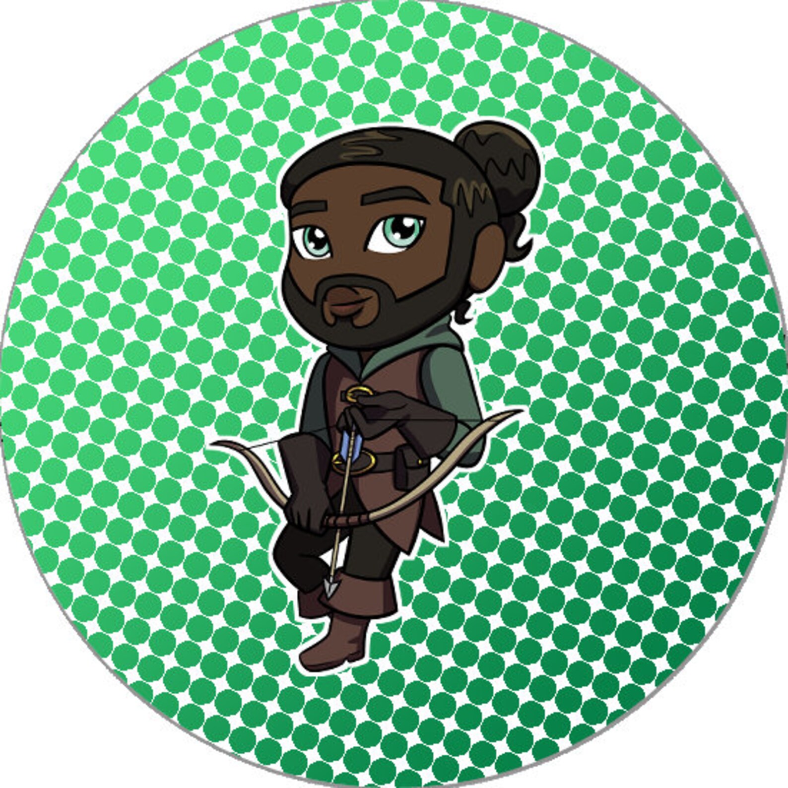 Tale of Kain Main Cast Pins - Etsy
