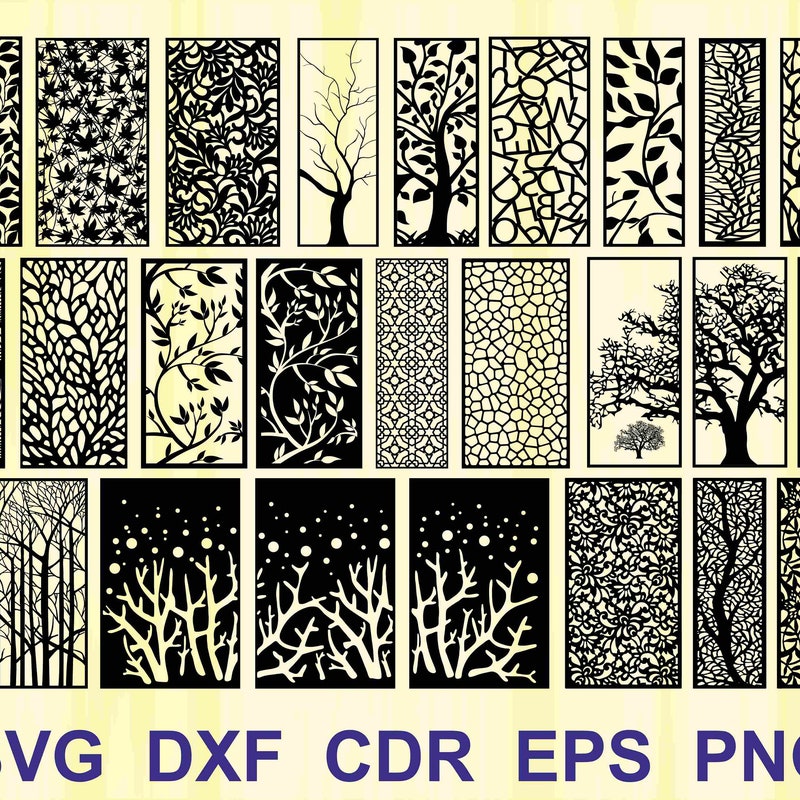 Plasma Cutting Files - Etsy