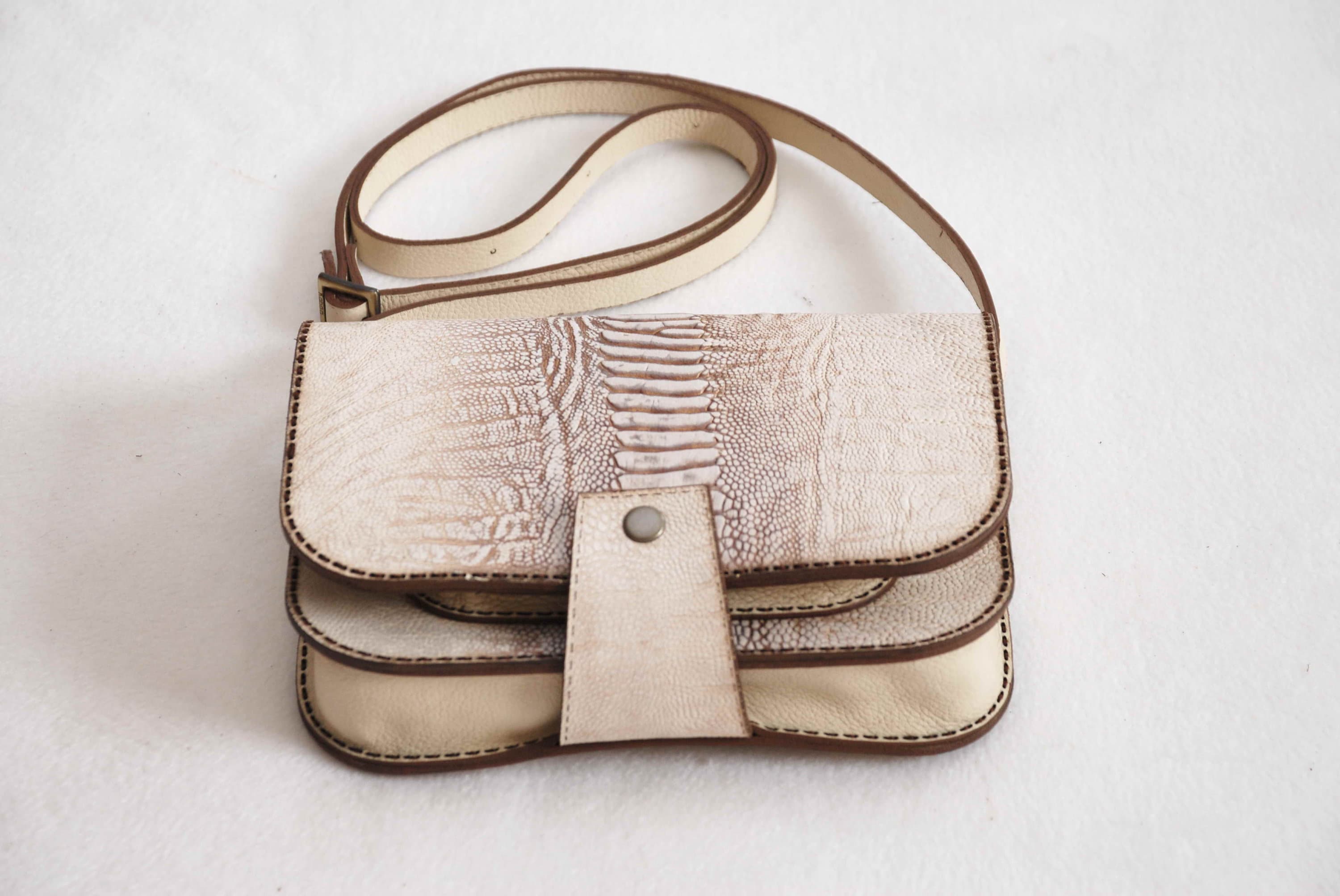 Leather Bag Pattern Pdf,svg Pattern,bag Pattern PDF, Bag Pattern ...