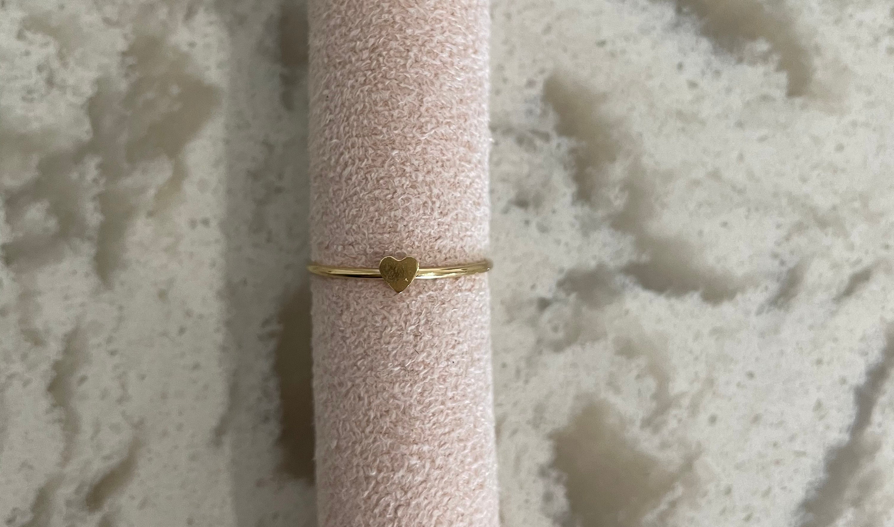14k Gold Filled Rings, Stacking Rings, Gold Filled Jewelry, Dainty ...