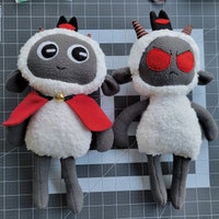 Kawaii Plush - Etsy