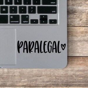 Women of Color in Law Sticker Attorney Aesthetic Sticker, Decal Lawyer ...