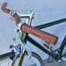 Wooden Moustache Bicycle Handlebar - Etsy